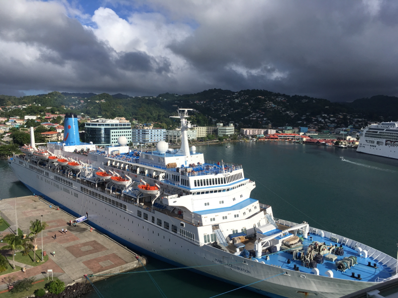 Marella Celebration Cruise Ship - Reviews and Photos - Cruiseline.com