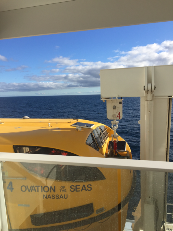 Obstructed Ocean View Balcony, Cabin Category ZM, Ovation of the Seas