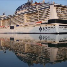 MSC Bellissima Cruise Ship - Reviews and Photos - Cruiseline.com