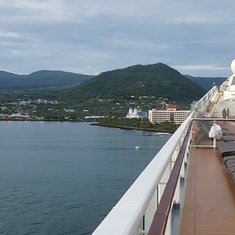 Apia, Samoa Cruise Port Reviews - Cruiseline.com