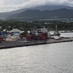 Apia, Samoa Cruise Port Reviews - Cruiseline.com