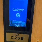 Premium Balcony Stateroom, Cabin Category B2, Ruby Princess